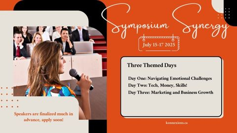 Symposium Synergy 5.0